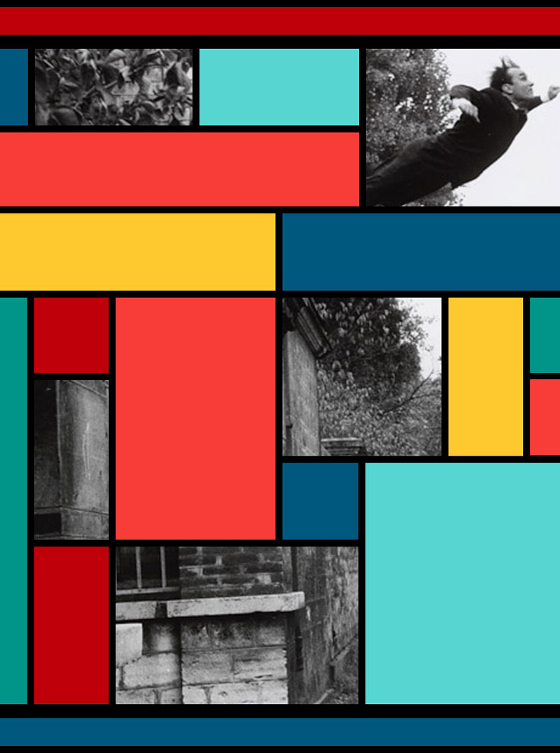 Catalogue - ARTE Europe Phase 6