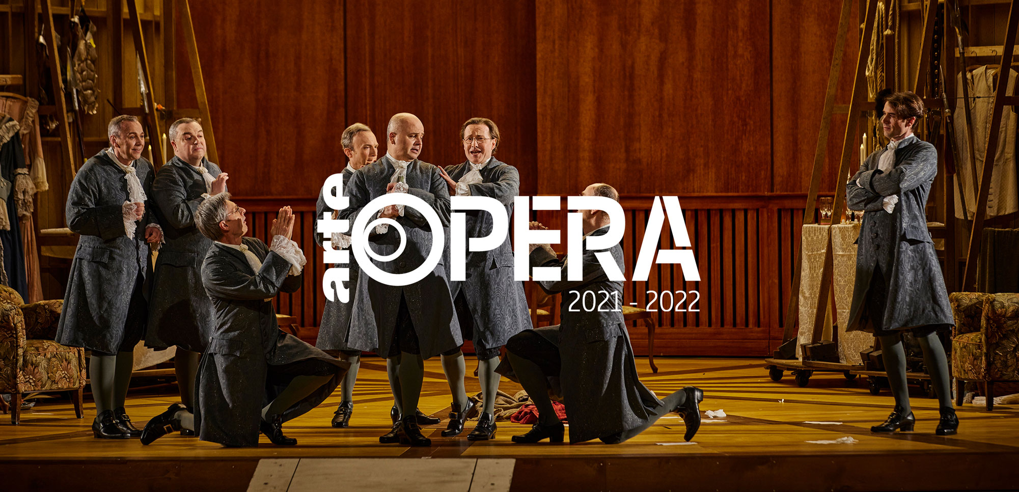 Catalogue - ARTE Europe Phase 6